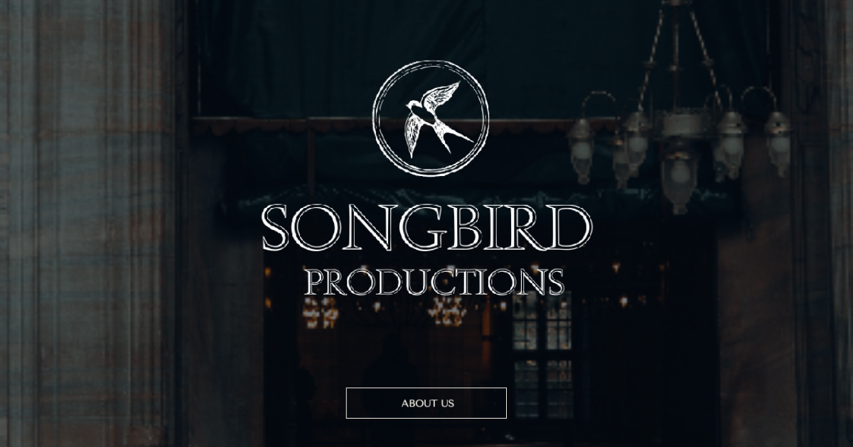 Songbird Productions